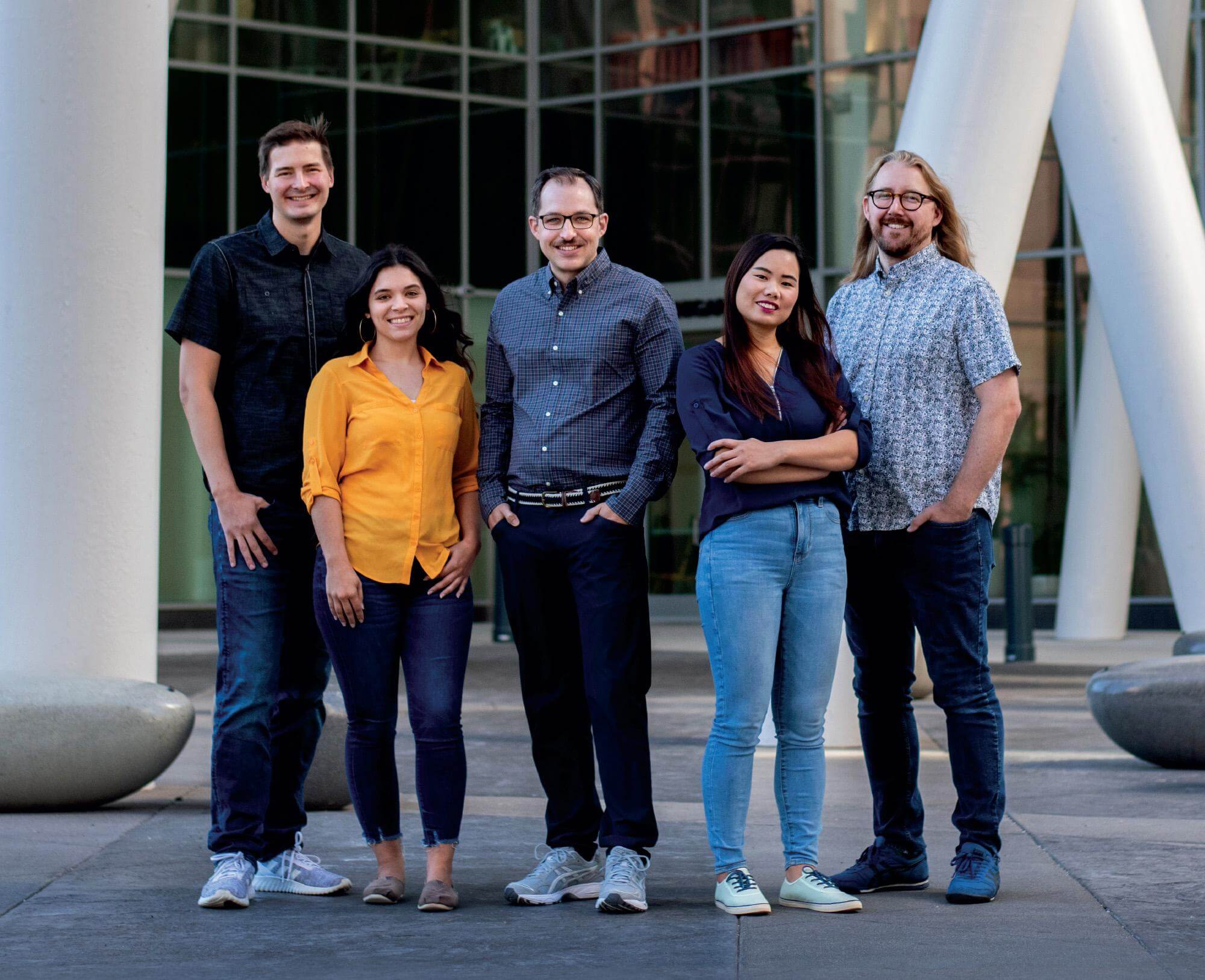 Engineering graduate realizes vision for Medical Mile Radiopharmacy ...